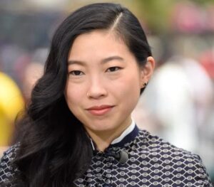 Awkwafina: The Rise of a Multi-Talented Star