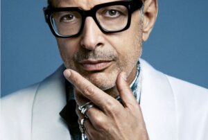 The Remarkable Life and Career of Jeff Goldblum