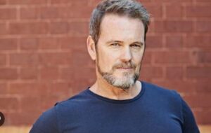 Craig McLachlan - Name, age, height, hometown, famous movies, current ...