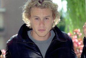 Heath Ledger - Name, age, height, hometown, famous movies, current ...