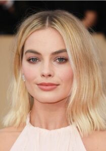 Margot Robbie - Name, age, height, hometown, famous movies, current ...