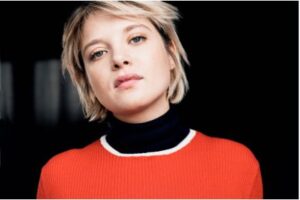 Jella Haase – Name, age, height, hometown, famous movies, current ...